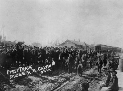 Train Stations, Nostalgia, and the ‘Jim Crow’ Era